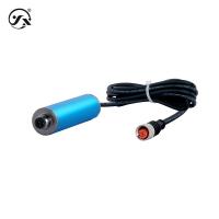 China FD01Y Signal Converter 4-20ma For Torque Sensor Signal Amplification for sale