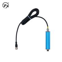 China FD01Y Signal Converter 4-20ma For Torque Sensor Signal Amplification for sale