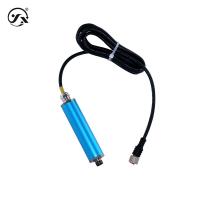 China FD01Y Signal Converter 4-20ma For Torque Sensor Signal Amplification for sale