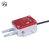 China CCY11Y HVAC Pressure Transmitter Differential 0.5%FS 1%FS Fast Response for sale