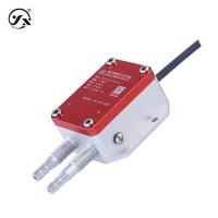 China CCY11Y HVAC Pressure Transmitter Differential 0.5%FS 1%FS Fast Response for sale