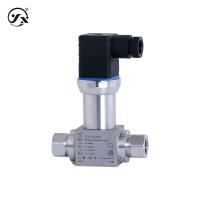 China CCY16Y Differential Pressure Type Flow Transmitter 0.25%FS DP Transmitter For Flow Measurement for sale