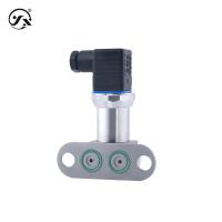 China CCY17Y Liquid Differential Pressure Transmitter For Flow Measurement for sale