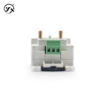 China CCY18Y HVAC Differential Pressure Transmitter IP50 Medical Equipment Industrial Control for sale