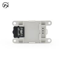 China CCY18Y HVAC Differential Pressure Transmitter IP50 Medical Equipment Industrial Control for sale