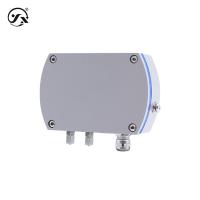 China CCY30Y Wall Mounted Differential Pressure Transmitter Manufacturers Explosion Proof for sale