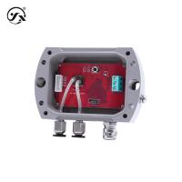 China CCY30Y Wall Mounted Differential Pressure Transmitter Manufacturers Explosion Proof for sale