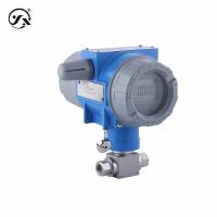 China CYYZ106Y Intelligent Wireless Differential Pressure Transmitter Communication + Power Supply + Sensor for sale