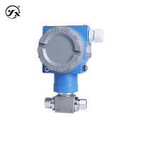 China CYYZ201CY Industrial Differential Pressure Transmitter 0.25%FS 0.5%FS Flameproof Type for sale