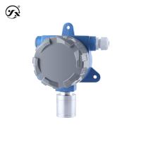 China CWS15DY Explosion Proof Temperature And Humidity Transmitter 4-20ma For Indoor / Outdoor for sale