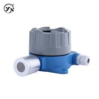 China CWS15DY Explosion Proof Temperature And Humidity Transmitter 4-20ma For Indoor / Outdoor for sale