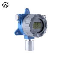 China CWS15DY Explosion Proof Temperature And Humidity Transmitter 4-20ma For Indoor / Outdoor for sale