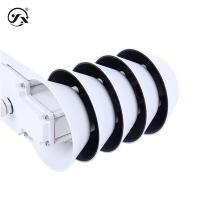 China CWS18Y Outdoor Temperature And Humidity Transmitter RS485 4-20mA Output for sale