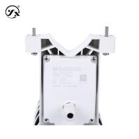 China CWS18Y Outdoor Temperature And Humidity Transmitter RS485 4-20mA Output for sale