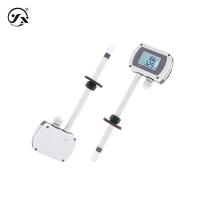 China CWS20Y Plug In Temperature Humidity Transmitter Constant Temperature And Humidity Controller for sale
