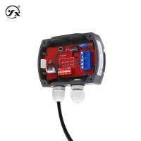 China CWS21Y Split Temperature And Humidity Transmitter Ventilation Duct Temperature And Humidity Control for sale