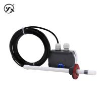 China CWS21Y Split Temperature And Humidity Transmitter Ventilation Duct Temperature And Humidity Control for sale