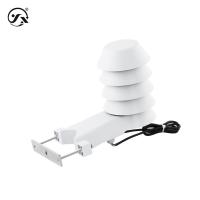 China CWS28Y Outdoor Temperature Humidity Sensor RS485 Atmospheric Pressure Integrated Transmitter for sale