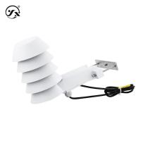 China CWS28Y Outdoor Temperature Humidity Sensor RS485 Atmospheric Pressure Integrated Transmitter for sale