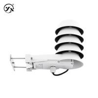 China CWS28Y Outdoor Temperature Humidity Sensor RS485 Atmospheric Pressure Integrated Transmitter for sale
