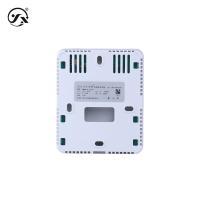 China CWS86Y Wall Mounted Temperature And Humidity Transmitter For Hospital Wards Clean Rooms HVAC for sale