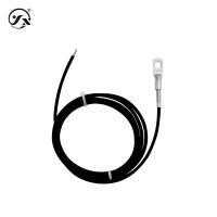 China CWDZ00Y Platinum Resistance Temperature Sensor IP68 General industry Use for sale