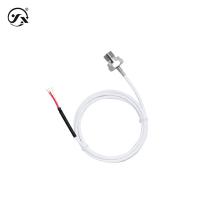 China CWDZ00Y Platinum Resistance Temperature Sensor IP68 General industry Use for sale