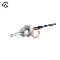 China CWDZ03Y PT100 Platinum Resistor Temperature Sensor Measuring Range -50～100℃ -50～260℃ Output for sale