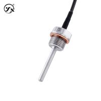 China CWDZ03Y PT100 Platinum Resistor Temperature Sensor Measuring Range -50～100℃ -50～260℃ Output for sale