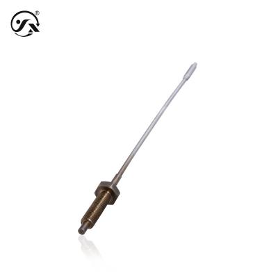 China CWDZ06Y Platinum Resistance Temperature Sensor Heating Systems for sale