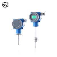 China CWDZ15CY Universal Temperature Transmitter -50~300°C For Various Industrial Fields for sale