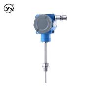 China CWDZ15CY Universal Temperature Transmitter -50~300°C For Various Industrial Fields for sale