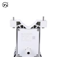 China CWDZ19Y Outdoor Temperature Transmitter Weather Monitoring 0.5%FS  For Temperature Measurement for sale