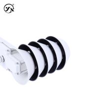 China CWDZ19Y Outdoor Temperature Transmitter Weather Monitoring 0.5%FS  For Temperature Measurement for sale