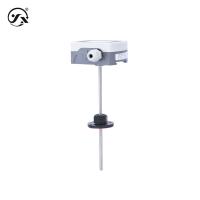 China CWDZ20Y Plug-In Temperature Transmitter Ventilation Duct Temperature Control HVAC IP65 for sale
