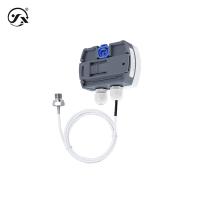 China 0.25%FS 0.5%FS Temperature Indicator Transmitter CWDZ21Y Split Temperature Transmitter for sale