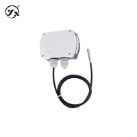 China 0.25%FS 0.5%FS Temperature Indicator Transmitter CWDZ21Y Split Temperature Transmitter for sale