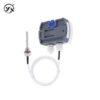 China CWDZ22Y Split Temperature Transmitter 4-20ma for General Industry for sale