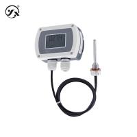 China CWDZ22Y Split Temperature Transmitter 4-20ma for General Industry for sale