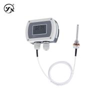 China CWDZ22Y Split Temperature Transmitter 4-20ma for General Industry for sale
