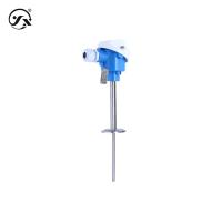 China CWDZ33AY Plug-In Temperature Transmitter PT100 Transmitter 4-20ma RS485 for sale