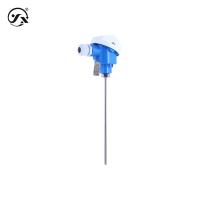 China CWDZ33AY Plug-In Temperature Transmitter PT100 Transmitter 4-20ma RS485 for sale
