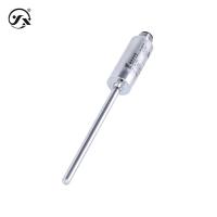 China CWDZ61Y Hygienic Temperature Transmitter for Pharmaceutical / Food / Beverage Industry for sale
