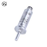 China CWDZ61Y Hygienic Temperature Transmitter for Pharmaceutical / Food / Beverage Industry for sale