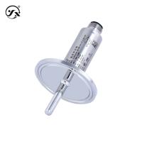 China CWDZ61Y Hygienic Temperature Transmitter for Pharmaceutical / Food / Beverage Industry for sale