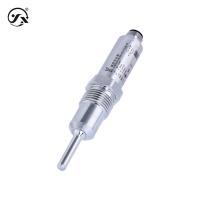 China CWDZ61Y Hygienic Temperature Transmitter for Pharmaceutical / Food / Beverage Industry for sale