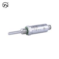 China CWDZ91Y Compact Temperature Transmitter 0.25%FS 0.5%FS Mobile Equipment Hydraulic Systems for sale