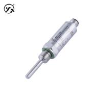 China CWDZ91Y Compact Temperature Transmitter 0.25%FS 0.5%FS Mobile Equipment Hydraulic Systems for sale
