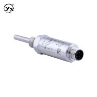 China CWDZ91Y Compact Temperature Transmitter 0.25%FS 0.5%FS Mobile Equipment Hydraulic Systems for sale