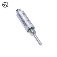 China CWDZ91Y Compact Temperature Transmitter 0.25%FS 0.5%FS Mobile Equipment Hydraulic Systems for sale